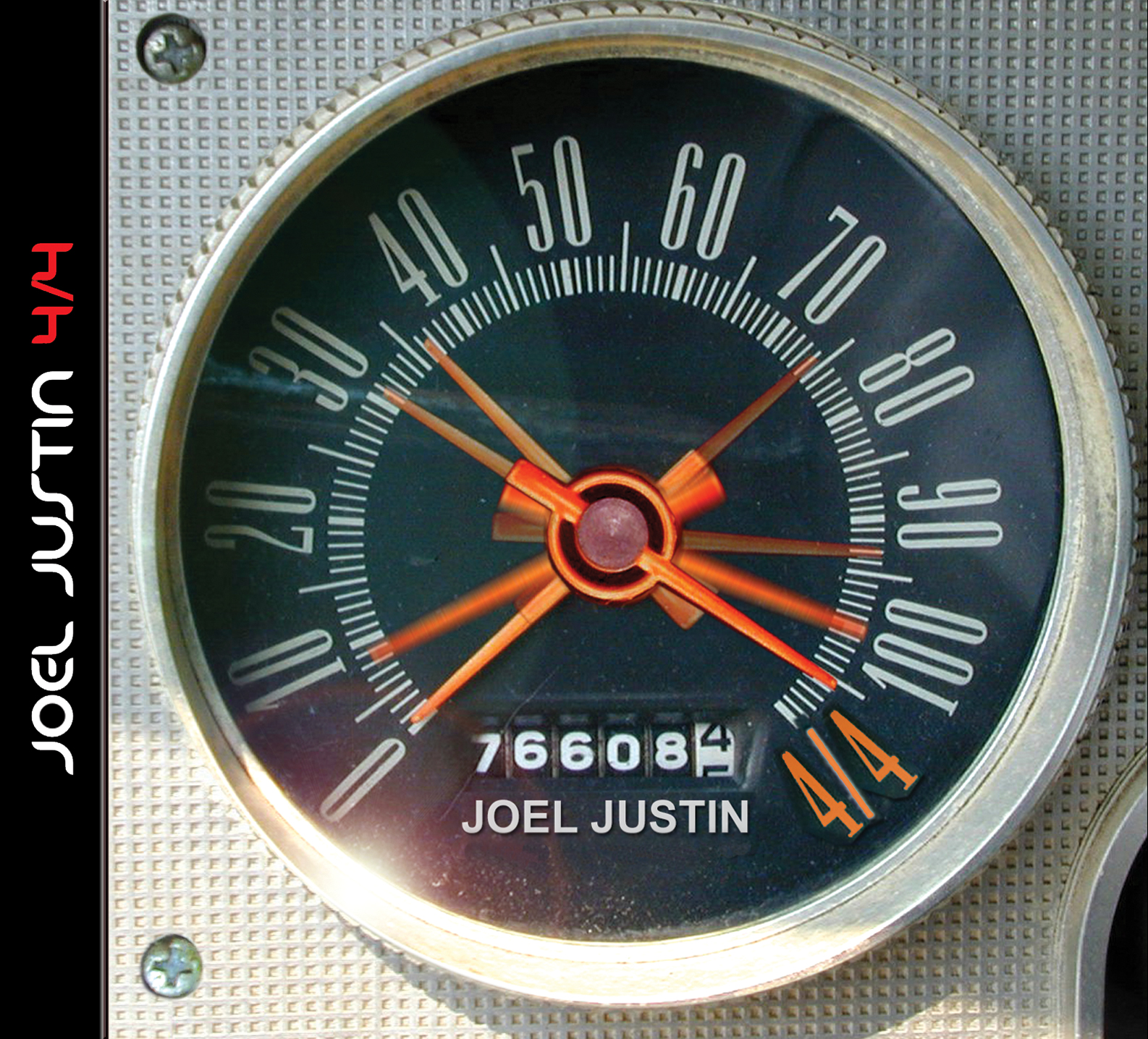 Home Page - joel justin
